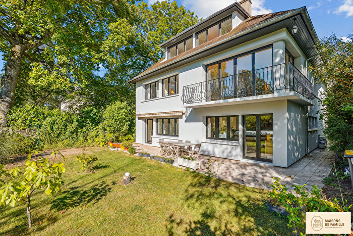 Maison 11 pièces à vendre - La Celle-Saint-Cloud, La Feuillaume