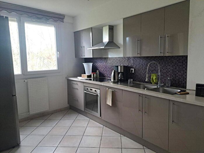 Appartement 4 pièces à louer - Les Alpes, Fontaine