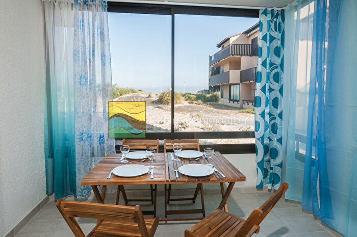 Appartement 3 pièces à vendre - Lacanau, Lacanau Océan, Plages