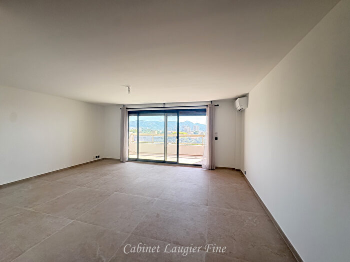 Appartement 4 pièces à Marseille 9ème, Le Cabot, à louer