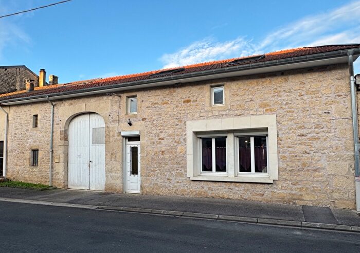Maison à vendre - Saint-Dizier, Les Ajots - 7 pièces - 4 chambres