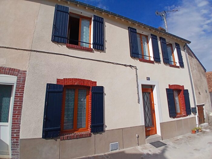 Maison 3 pièces à vendre - Toury