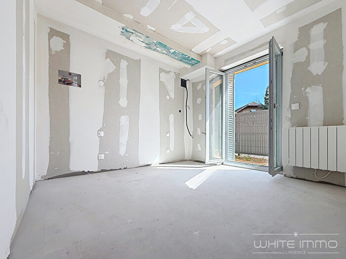 Francheville, Francheville Le Haut, Les Cailloux, Le Bochu - Appartement 3 pièces à vendre