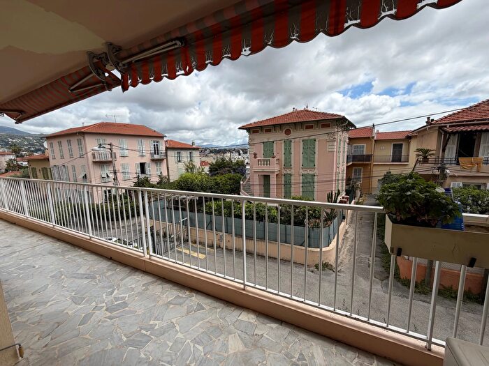Appartement 3 pièces à vendre à Nice, Parc Impérial, Le Piol