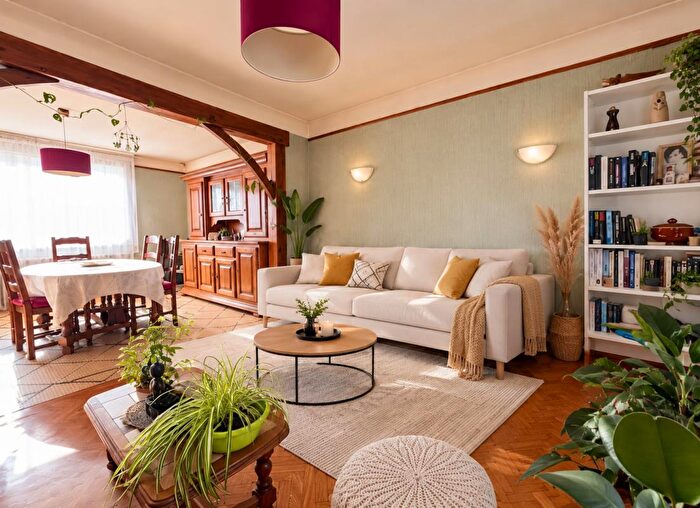 Maison 3 pièces à Mondoubleau, à vendre