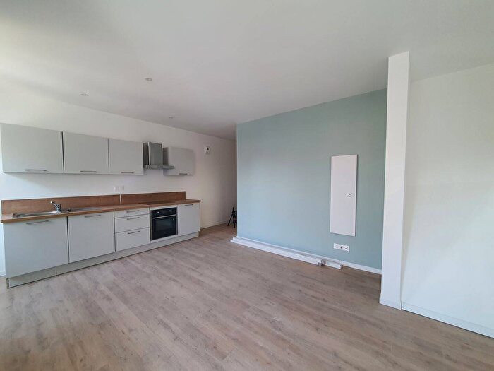 Navarrenx : Appartement 3 pièces à louer