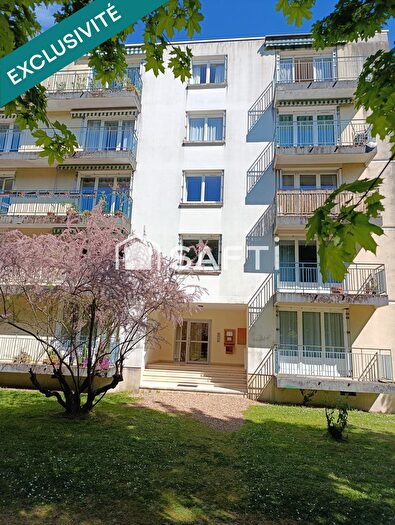 Appartement 2 pièces à Tours, Saint-Symphorien, à vendre