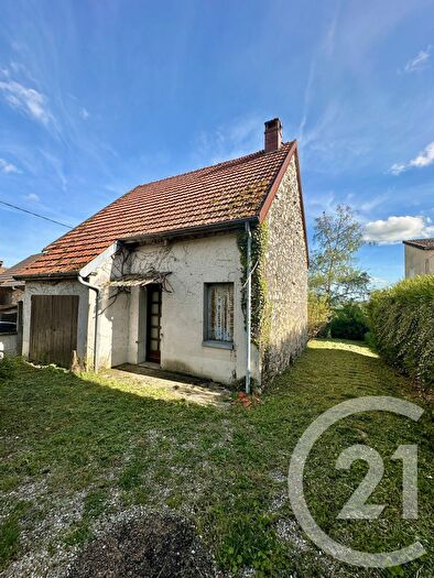 Maison 3 pièces à Louan-Villegruis-Fontaine, à vendre