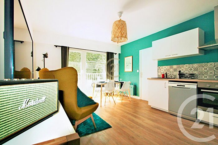 Quartiers Sud-Est, Italie - Appartement 5 pièces à louer