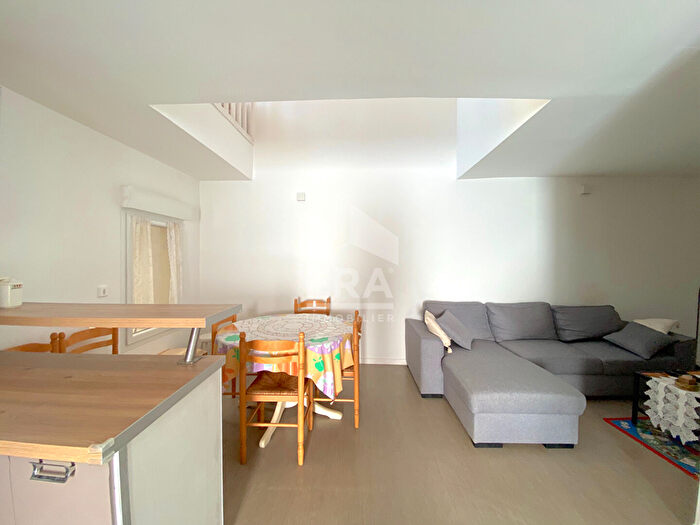 Maison 4 pièces à Gujan-Mestras, Centre-ville, à vendre