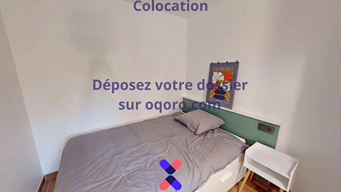 Appartement 5 pièces à louer - Lille