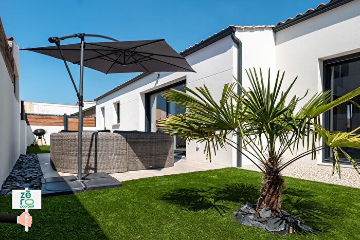 La Tranche-sur-Mer - Maison 4 pièces à vendre