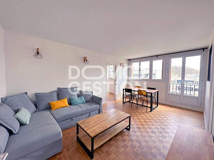 Silly-Gallieni, Boulogne-Billancourt - Appartement 2 pièces à louer