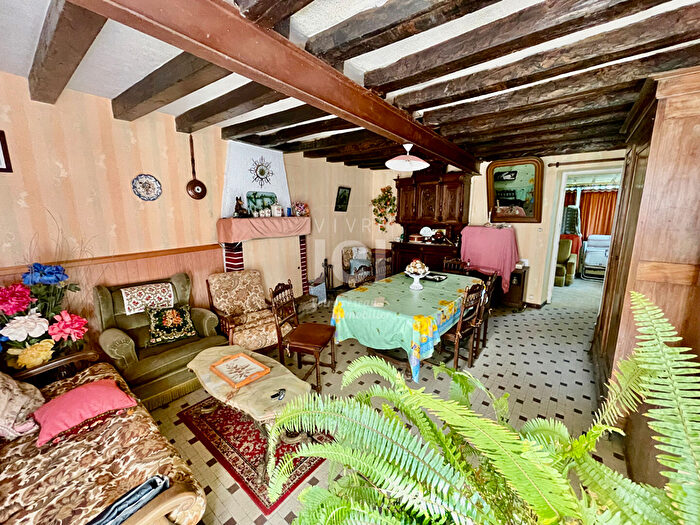 Maison à vendre - Treillières - 2 pièces - 1 chambre
