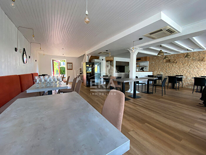 Maison à vendre - Périgueux - 3 pièces - 2 chambres