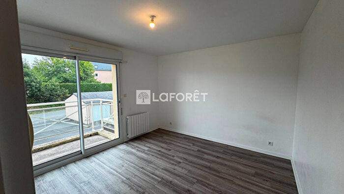Plouha : Appartement 1 pièce à louer