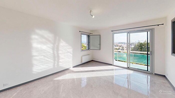 Rodez, Cité Lalande : Appartement 2 pièces à louer