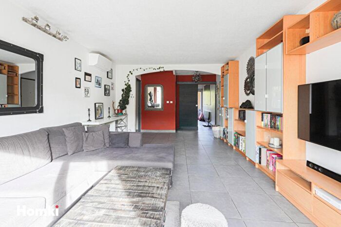 Appartement à vendre - Cagnes-sur-Mer, Les Colettes - 4 pièces - 3 chambres