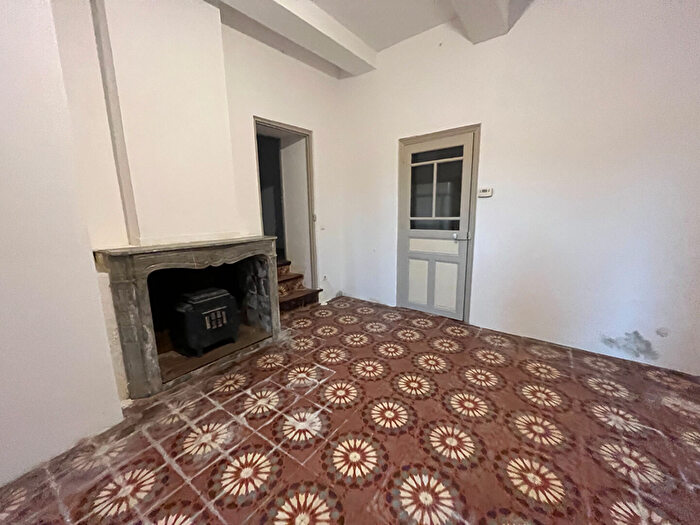 Maison à vendre - Durban-Corbières - 6 pièces - 4 chambres