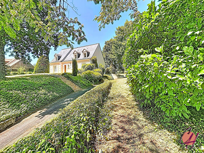 Maison 8 pièces à vendre - Cangey