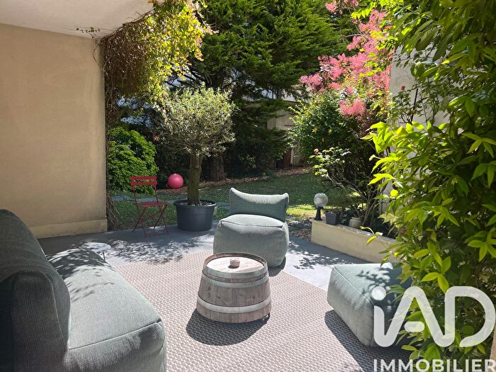 Maison à vendre - Saint-Cloud, Pasteur, Magenta - 5 pièces - 3 chambres