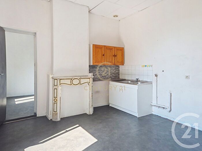 Armentières, Centre République : Appartement 2 pièces à vendre
