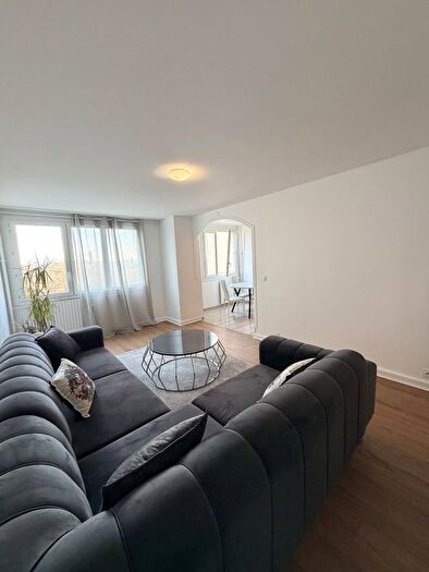 Appartement 3 pièces à louer - Saint-Denis