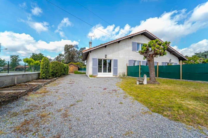 Maison 4 pièces à louer à Linxe