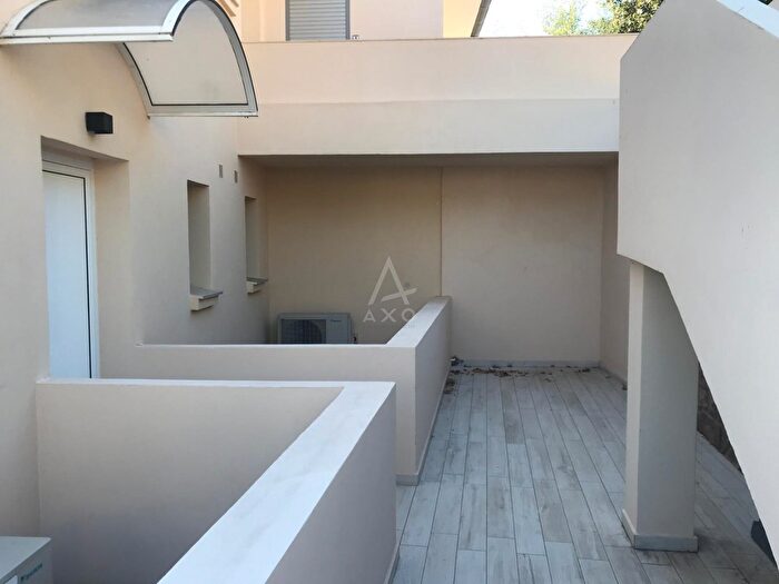 Appartement à vendre - Saint-Raphaël, Agay - 3 pièces - 2 chambres