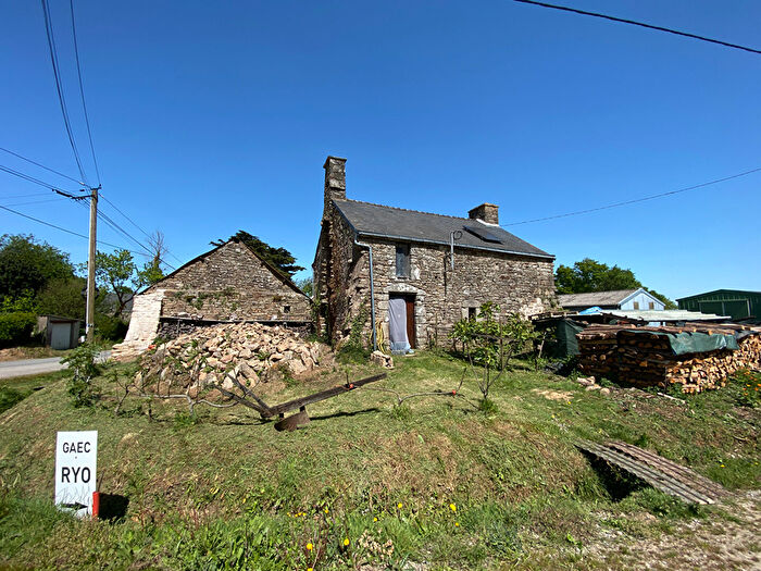 Maison 3 pièces à vendre - Péaule