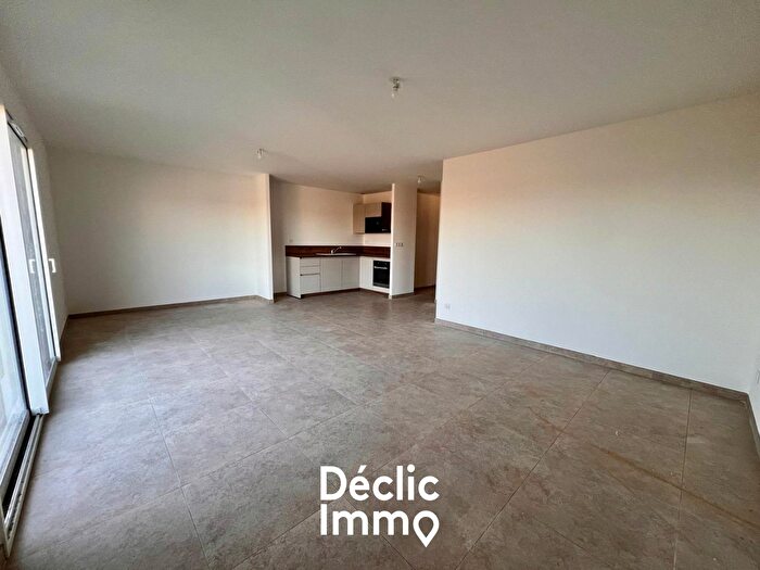 Maison à vendre - Portiragnes - 3 pièces - 2 chambres