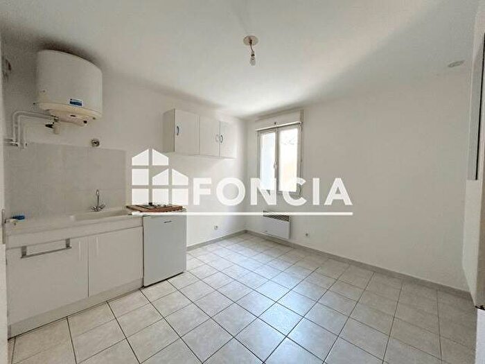 Appartement 1 pièce à louer à Centre Ville, Bourg-en-Bresse