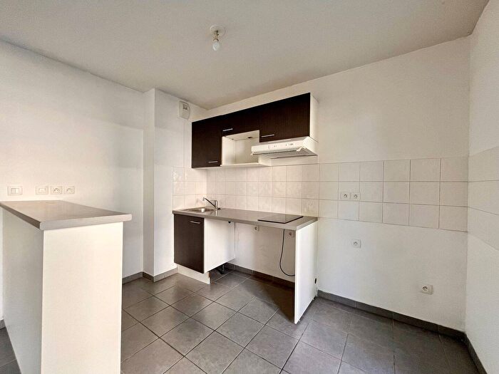 Appartement 2 pièces à Lalande, Toulouse, à louer