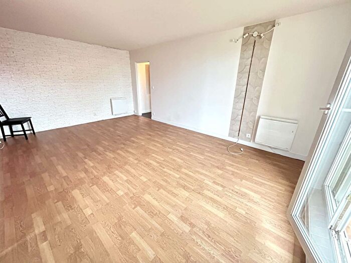 Appartement à vendre - Talant, Belvédère, Citadelle - 4 pièces - 3 chambres