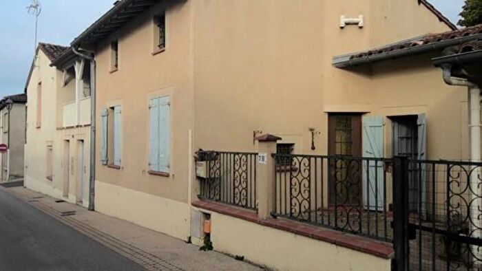 Maison à louer - Grenade - 5 pièces - 4 chambres