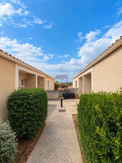 Castelnau-le-Lez : Appartement 3 pièces à louer