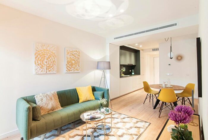 Appartement 1 pièce à Belbeuf, à vendre