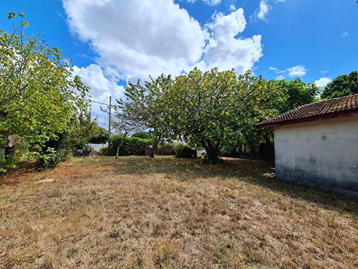 Maison 3 pièces à Gujan-Mestras, Meyran, à vendre