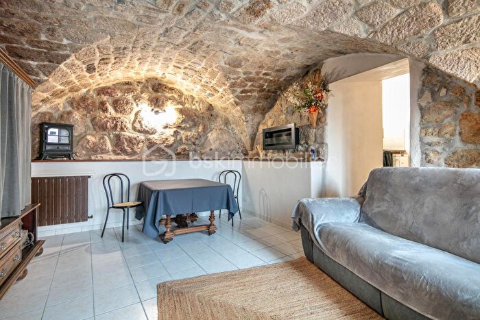 Maison 7 pièces à vendre - Burzet