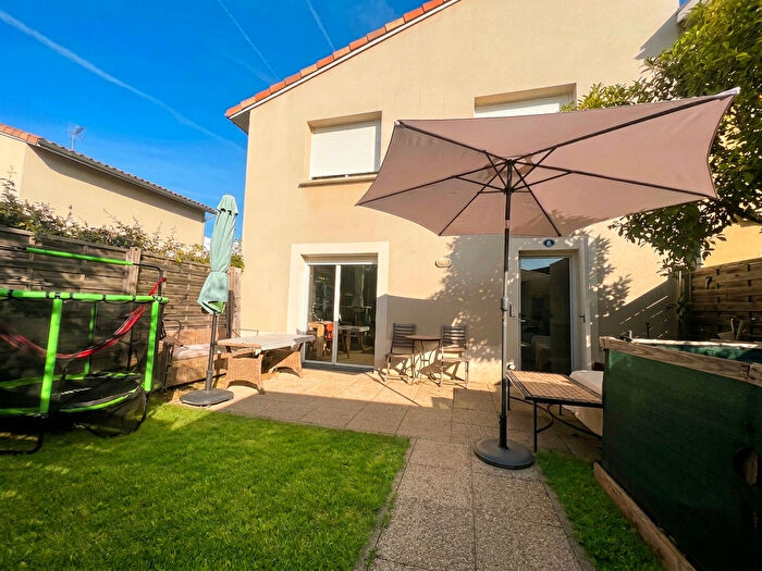 Maison 3 pièces à Tournefeuille, Petit Train, Quéfets, à vendre