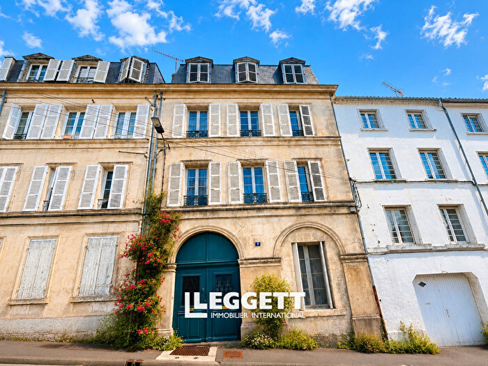 Cognac, Saint-Jacques - Maison 8 pièces à vendre
