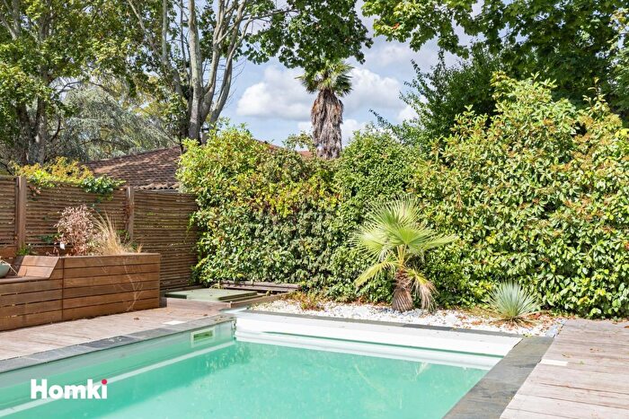 Maison 7 pièces à Castanet-Tolosan, à vendre