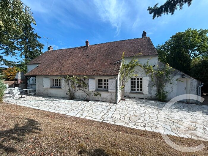 Maison 8 pièces à vendre à Nargis