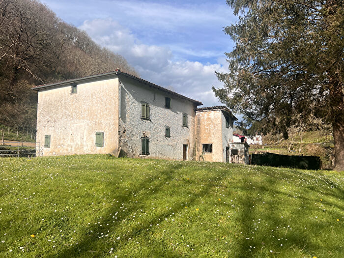 Maison 6 pièces à vendre - Arnéguy