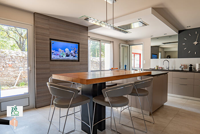 Maison à vendre - Montaigu - 6 pièces - 3 chambres