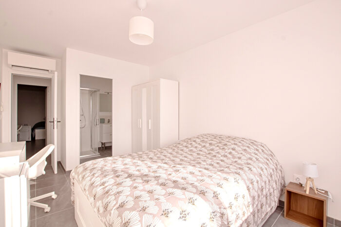 Appartement 1 pièce à louer - Pessac, CCLAPS, La Châtaigneraie