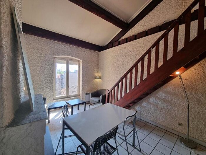 Appartement 2 pièces à louer - Lyon 6ème, Tête dOr, Vitton