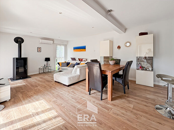 Maison 5 pièces à Mérignac, Centre-ville, à vendre