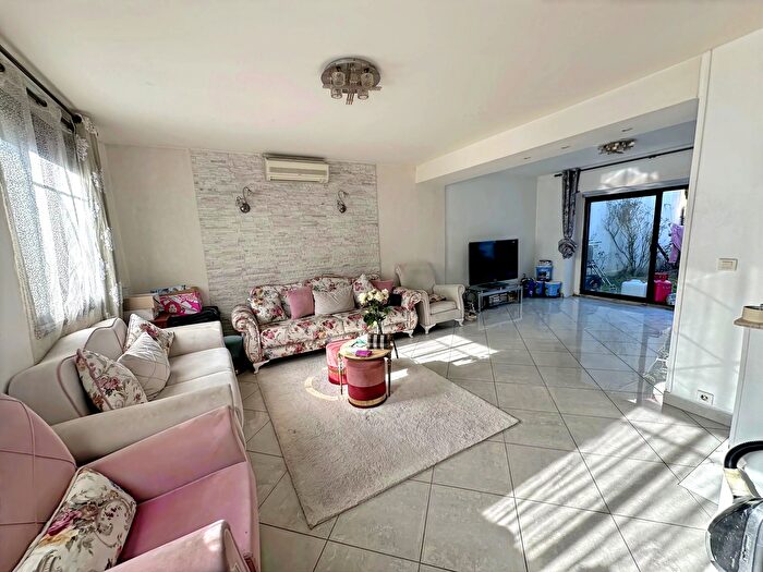 Maison à vendre - Arcueil, Joliot Curie - 5 pièces - 3 chambres