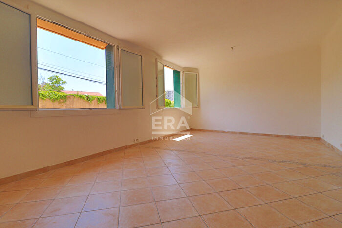 Appartement 3 pièces à vendre à Marseille 10ème, La Capelette